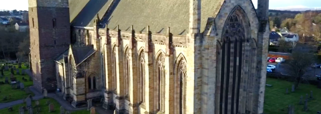 Welcome to Dunblane Cathedral | Dunblane Cathedral