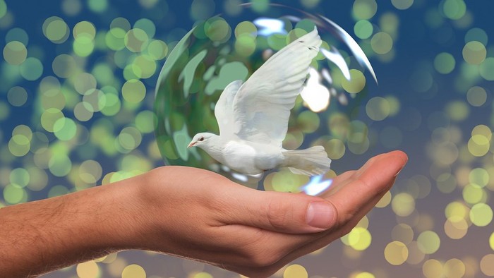 Ökumene: Fürbitte für den Iran