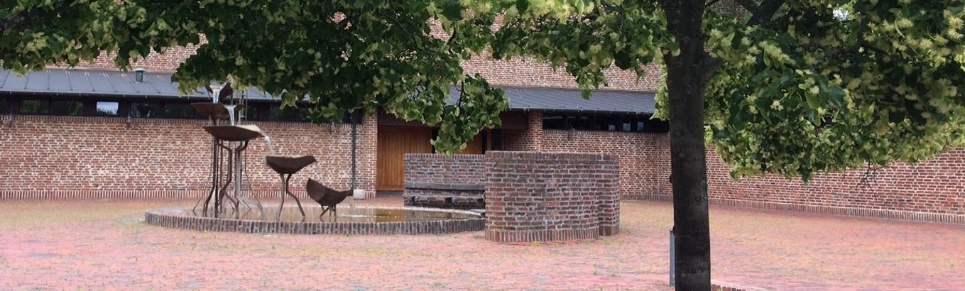 Velkommen | Islev Kirke