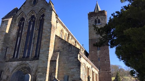 Welcome to Dunblane Cathedral | Dunblane Cathedral