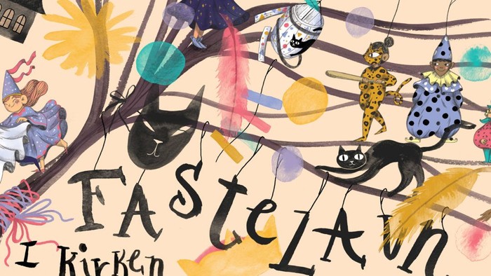 Fastelavnsgudstjeneste