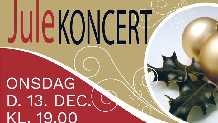 Julekoncert