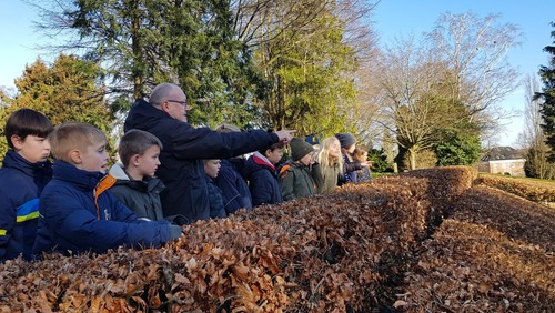 Velkommen til Hillerød Kirke | Hillerød Kirke