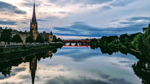 Home | Presbytery of Perth