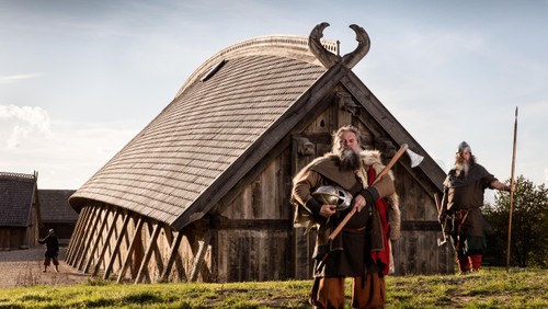 Velkommen | Mariendal kirke