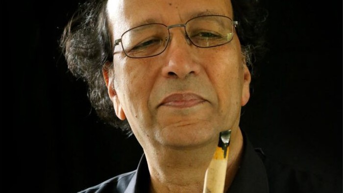 Premium Workshop Kalligraphie mit Shahid Alam