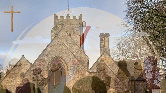 Easter Morning Service of Holy Communion