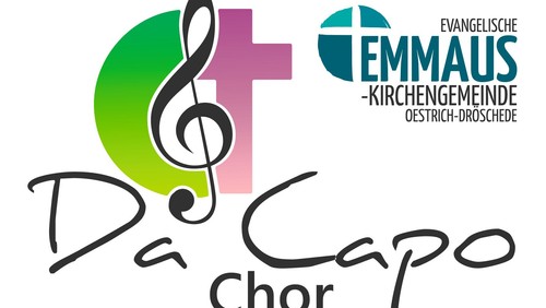 Chorprobe „Da-Capo-Chor“
