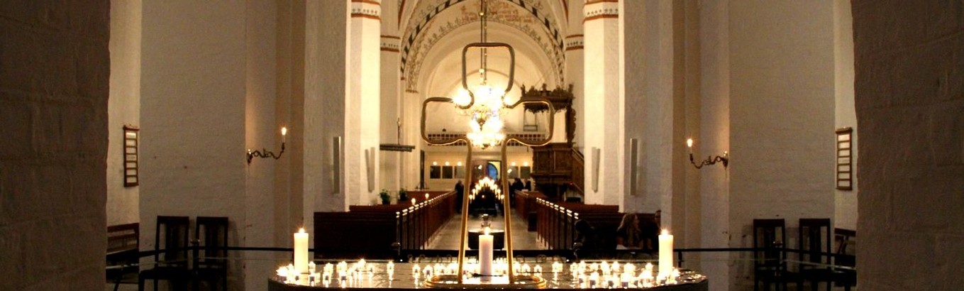 Forside | Stege Kirke
