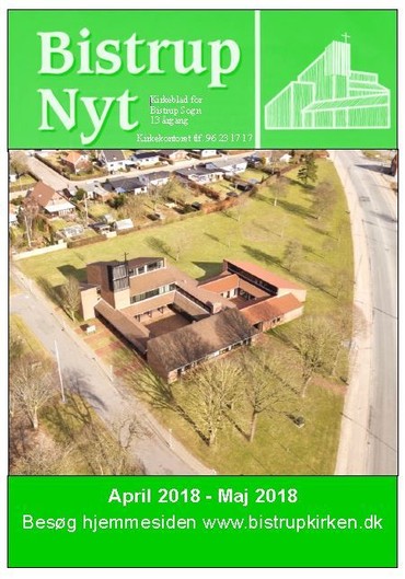 Forside | bistrupkirken.dk