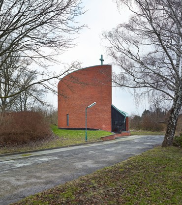 Velkommen | Islev Kirke