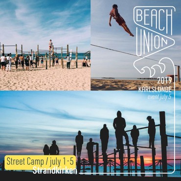 Velkommen i Strandkirken | www.strandkirken.dk